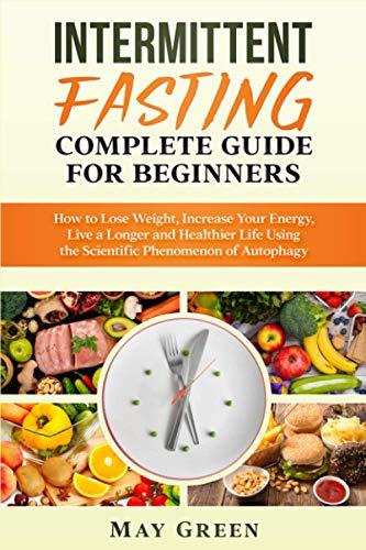 download [ePub] Intermittent Fasting Complete Guid | Ed J. Crabtree