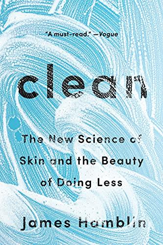 [EPub] Clean: The New Science of Skin and the Beau | Keith G. Barnett