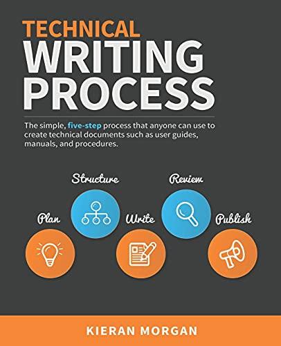 download [pdf]] Technical Writing Process: The sim | Charles O. Garcia