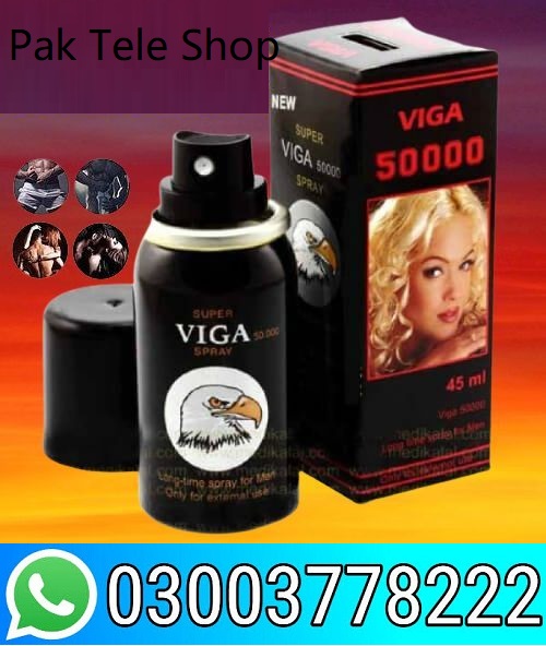 Viga 50000 delay Spray in Rawalpindi- 030037782 | drshahzad