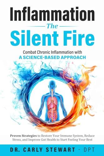 download [ePub] Inflammation The Silent Fire: Comb | Angel Perry