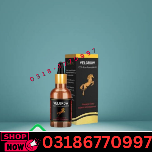 Velgrow Oil in NAROWAL | 03186770997 | | pkrshop.com.pk