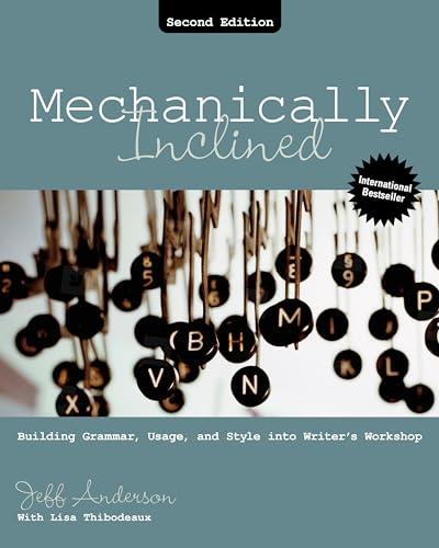 download [ePub] Mechanically Inclined: Building Gr | Ed J. Crabtree