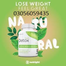 Right Detox Tablet In Hyderabad - 03056059435 | adil3