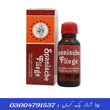 Spanische Fliege Drops in Larkana | 0300-4791537