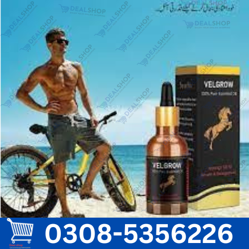 Velgrow Oil in pakistan | 0318-6770997 | dealshop | Velgrow Oil