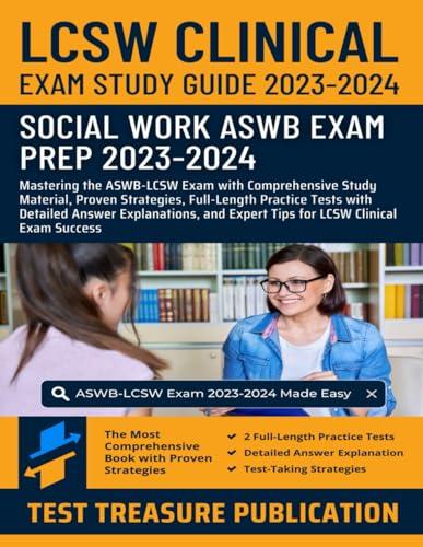 download [ePub] LCSW Clinical Exam Study Guide 202 | jinfolut
