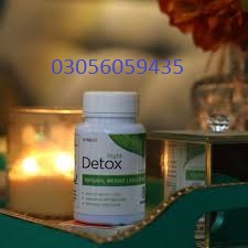 Right Detox Tablet In Sahiwal - 03056059435 | adil3