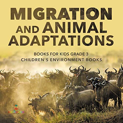 download [pdf]] Migration and Animal Adaptations B | ineedcuwitme