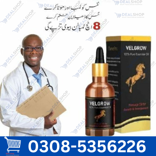Velgrow Oil in pakistan | 0318-6770997 | dealshop | Velgrow Oil