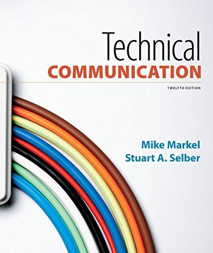 download [pdf]] Technical Communication 0th E | jualanonline