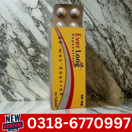 Everlong Tablets in pakistan | 03085356226 | pkrshop