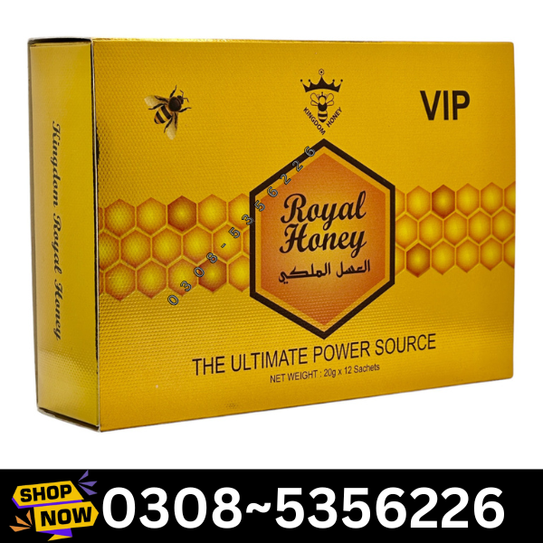 VIP Royal Honey in pakistan | 0308-5356226 new | pkrshop