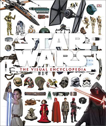 download [pdf]] Star Wars The Visual Encyclopedia | Steven L. Graves