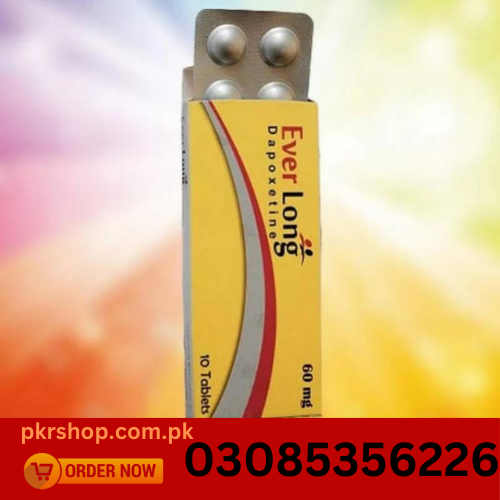 Everlong Tablets in pakistan | 03085356226 | | pkrshop.com.pk