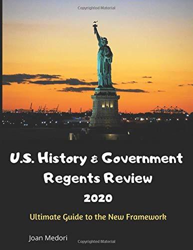 [EPub] U.S. History Government Regents Prep 2020: | Myrtle R. Tracy