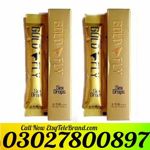 Spanish Gold Fly Drops in Pakistan ( 0302.7800897 | EtsyTeleBrand.com