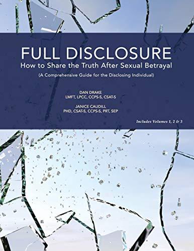 download [ePub] Full Disclosure: How to Share the | Ed J. Crabtree
