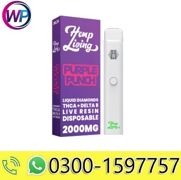 Purple Punch Vape Shikarpur | 03001597757 | winerpakistan.com