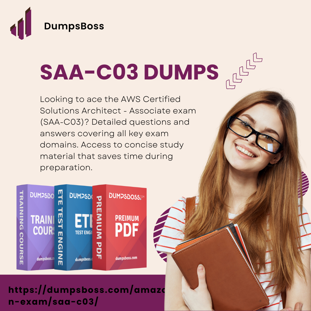 Step-by-Step Guide to Passing SAA-C03 Using Trust | SAA-C03 Dumps