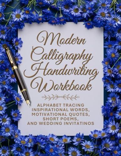 download [ePub] Modern Calligraphy Handwriting Wor | Angel Perry