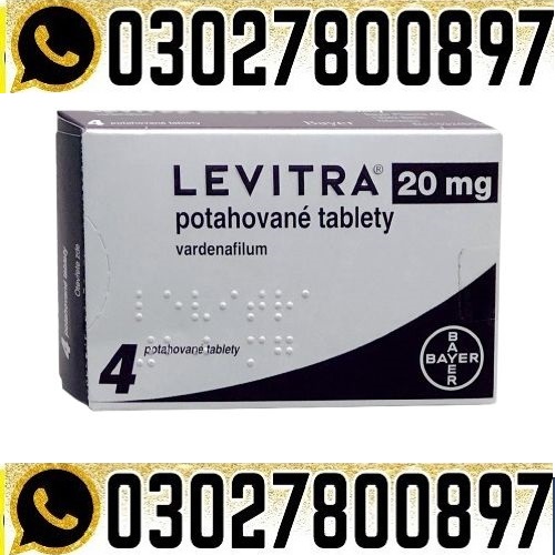 Levitra Tablets in Pakistan | 0302~7800897 ^ Order | dreamoffer0011