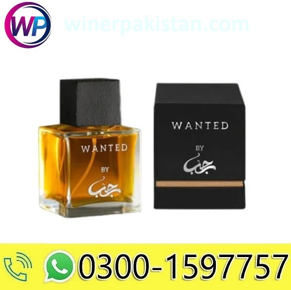 Wanted By Rajab Perfume In Faisalabad-{ 0300159775