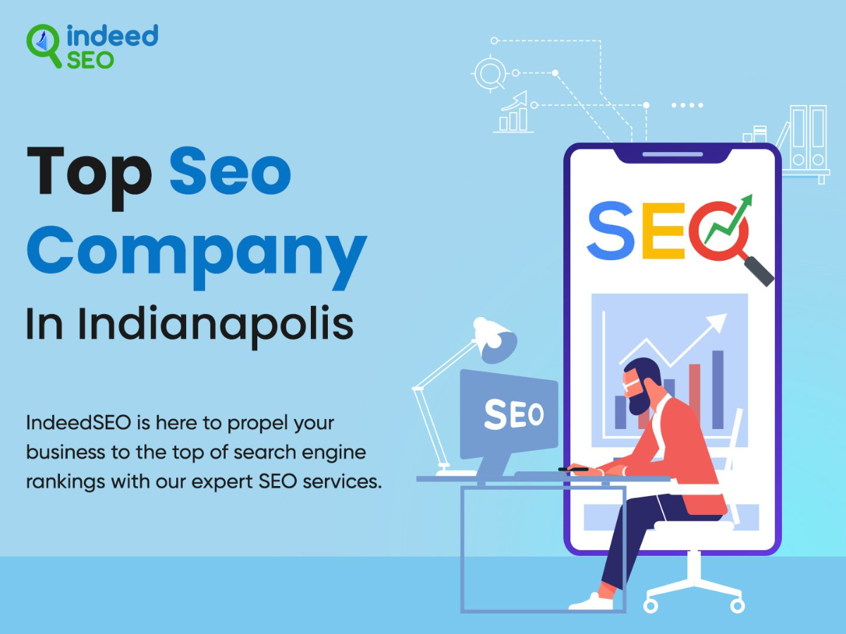 Discover IndeedSEO Indianapolis SEO services | Elena Kelly