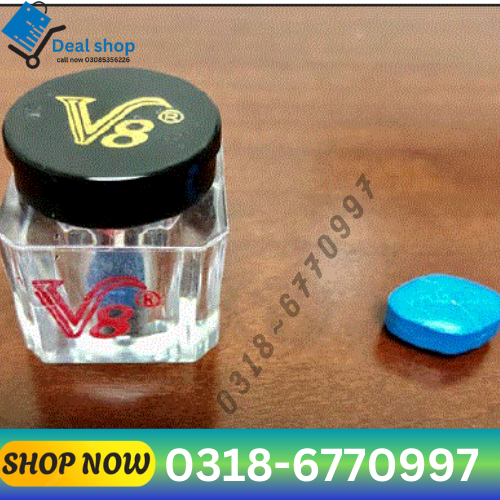 Viagra V8 Tablets in Pakistan | 0318~6770997 | bes | black cobra