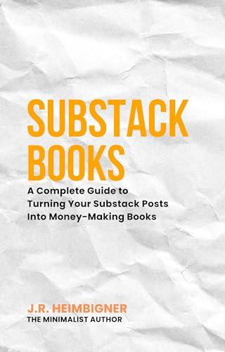 download [ePub] Substack Books: A Complete Guide t | jinfolut